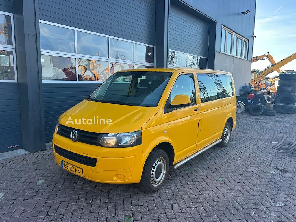 Volkswagen Transporter Kombi putnički minibus