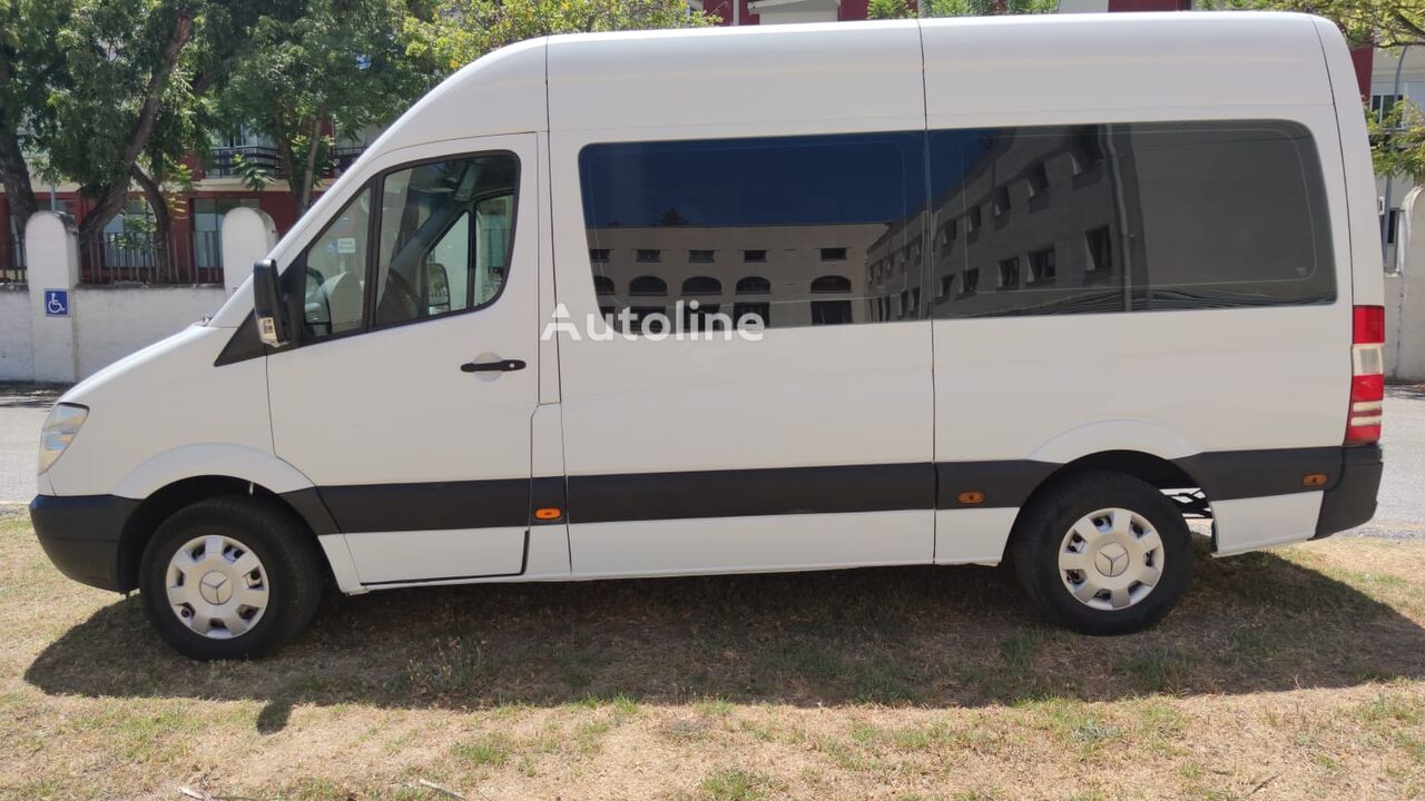 Mercedes-Benz Sprinter 311 CDI putnički minibus