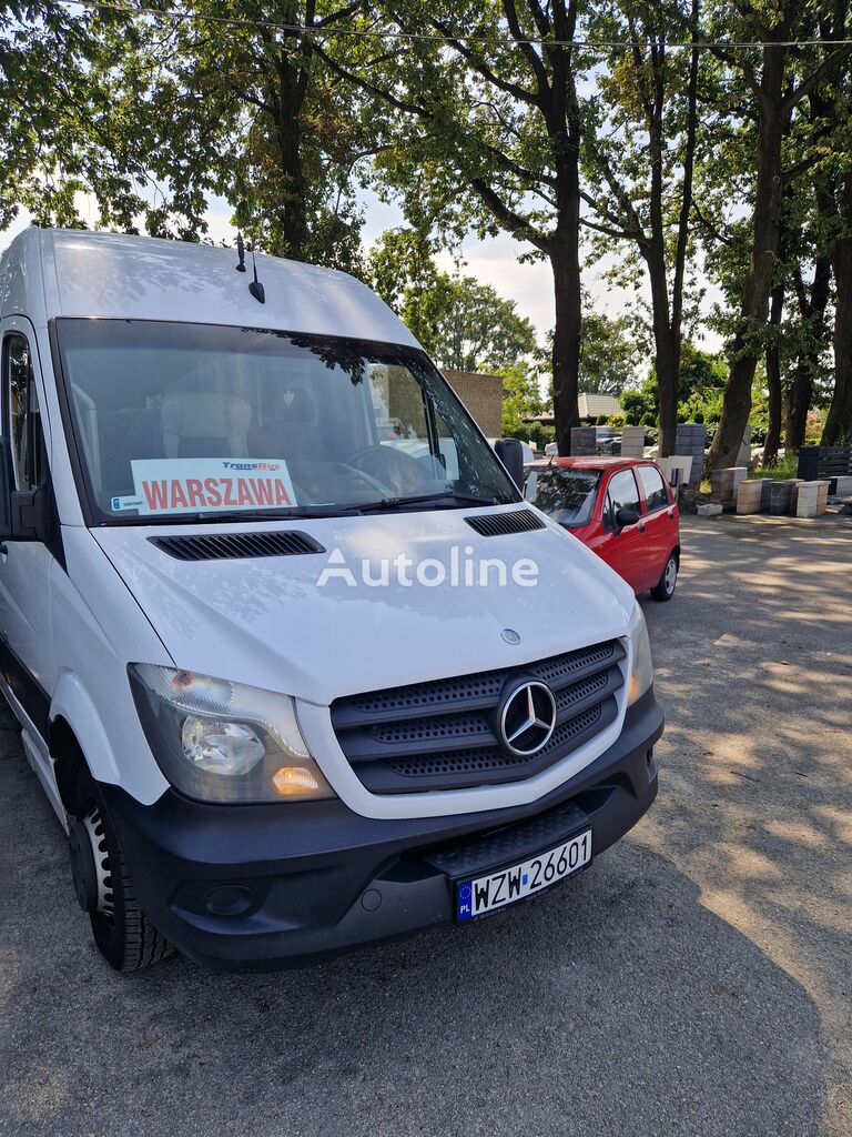 Mercedes-Benz Sprinter 519 putnički minibus
