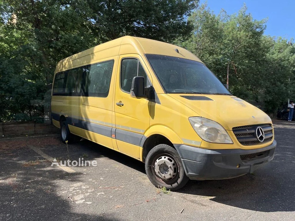 Mercedes-Benz Sprinter školski autobus