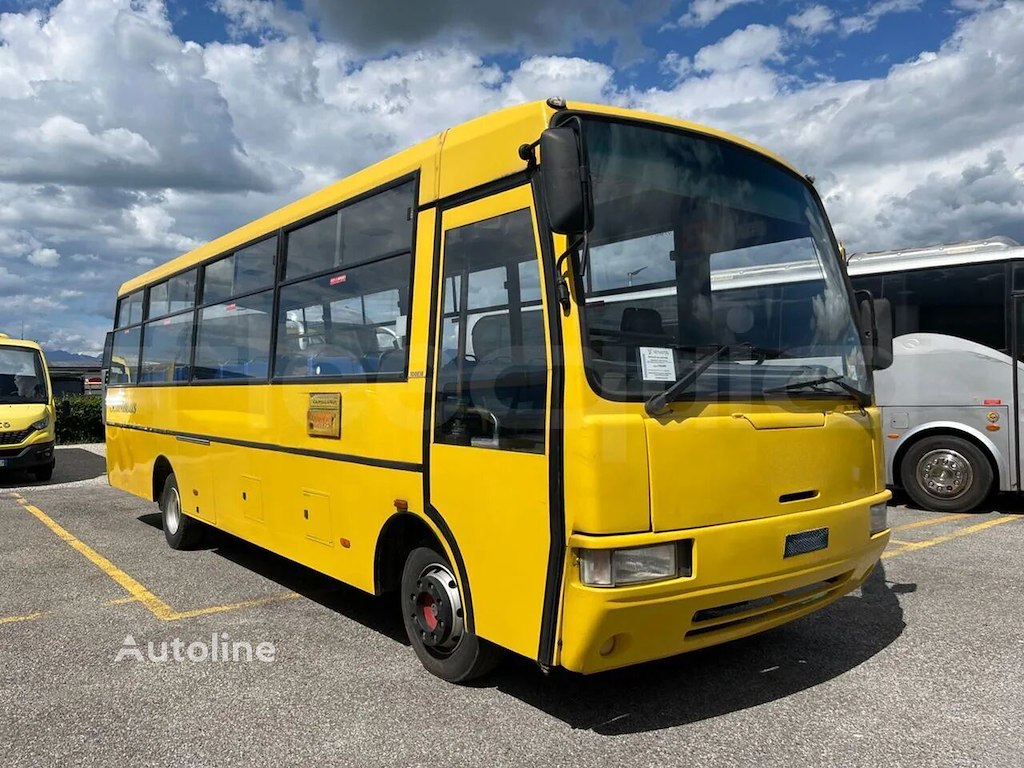 IVECO Cacciamali školski autobus