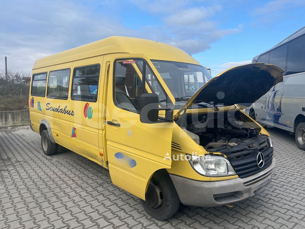 Mercedes-Benz Sprinter školski autobus