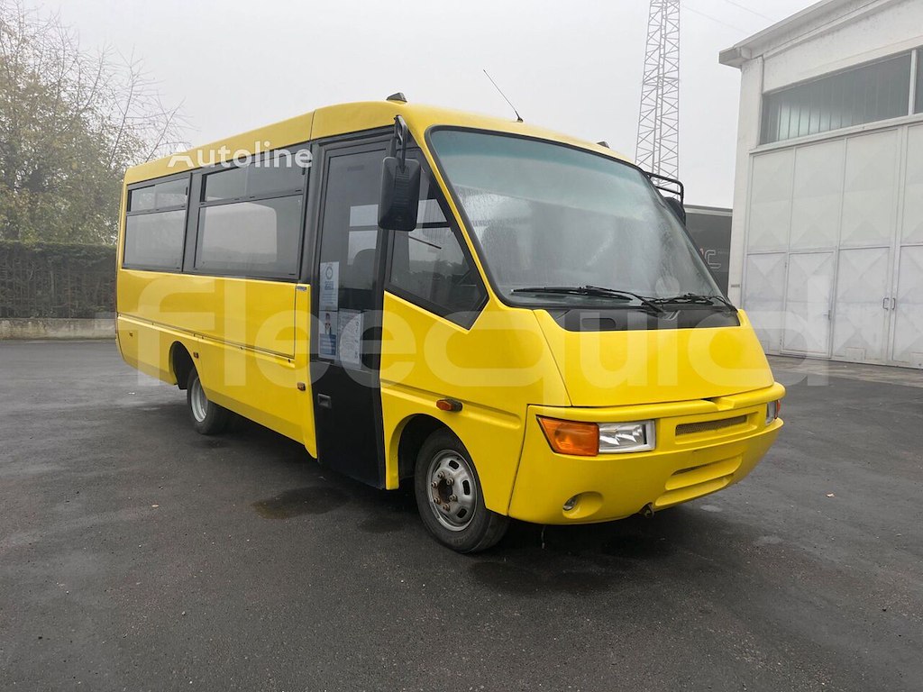 IVECO Cacciamali školski autobus