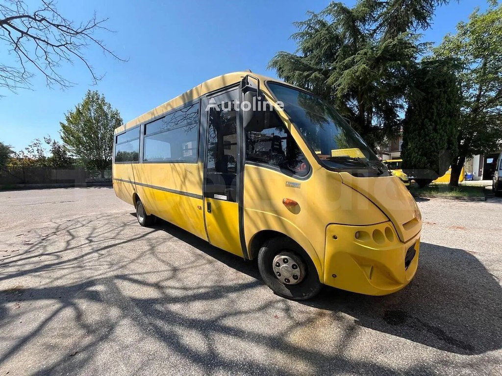 IVECO Cacciamali školski autobus