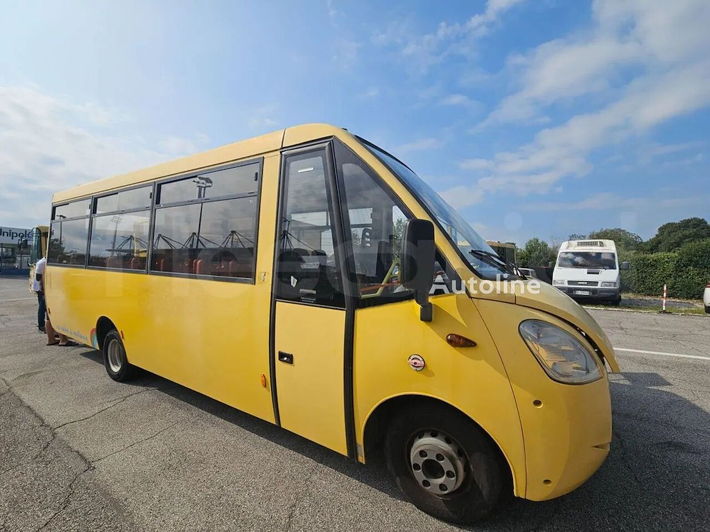 IVECO školski autobus