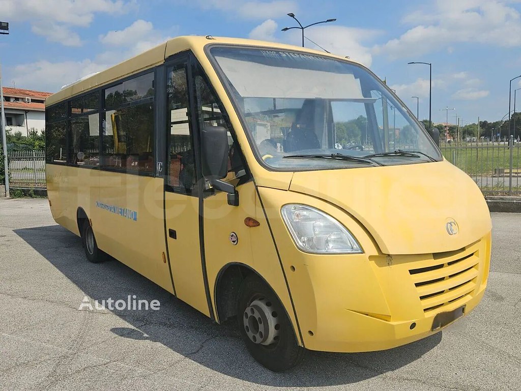 IVECO Cacciamali školski autobus
