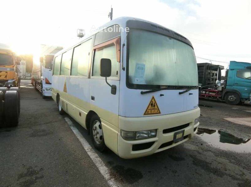 Isuzu JOURNEY školski autobus