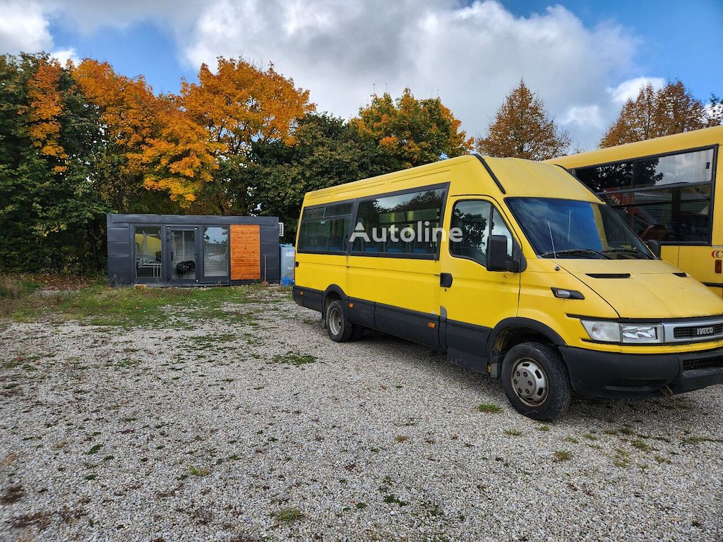 IVECO DAILY 50 C 15 školski autobus
