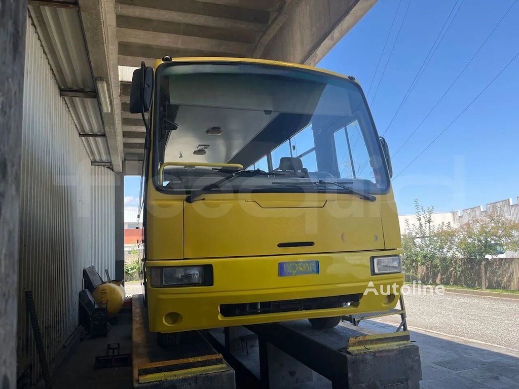 IVECO Cacciamali školski autobus