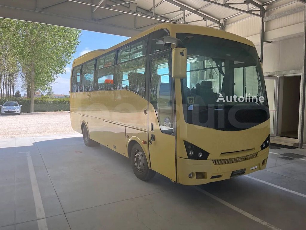 Isuzu Turquoise/Sb školski autobus