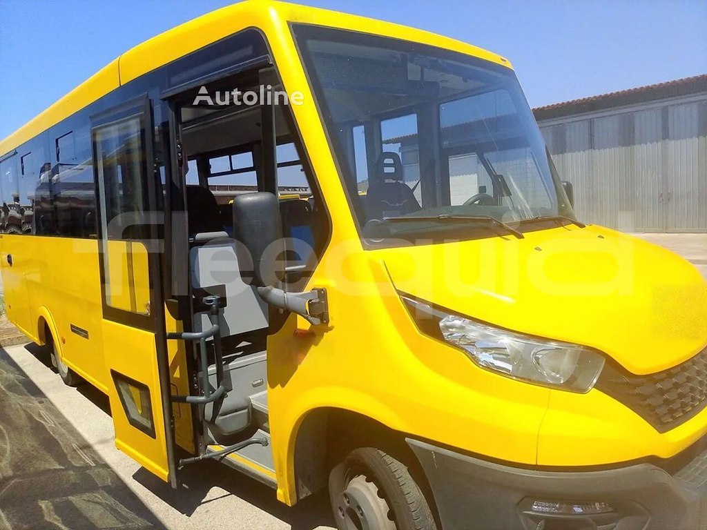 IVECO školski autobus