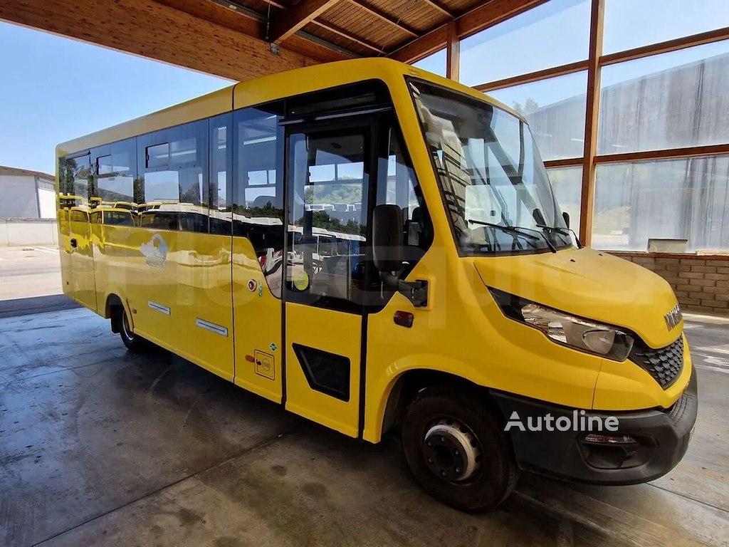 IVECO školski autobus