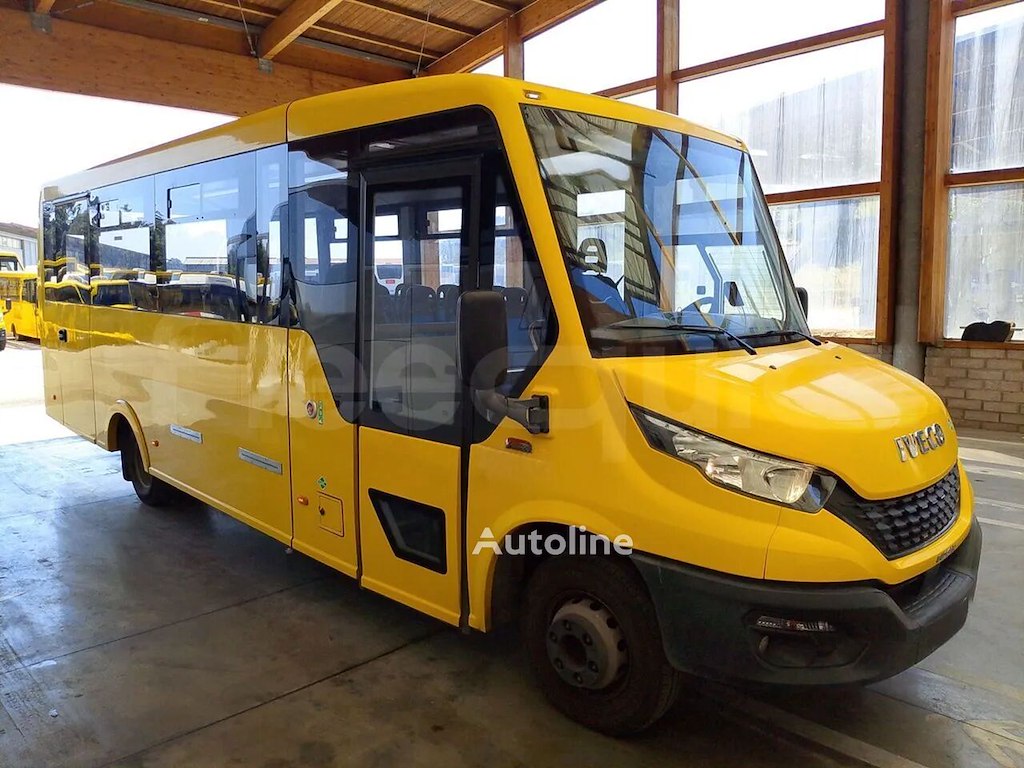 IVECO školski autobus