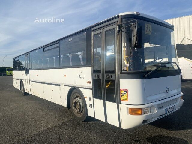 Karosa RECREO školski autobus