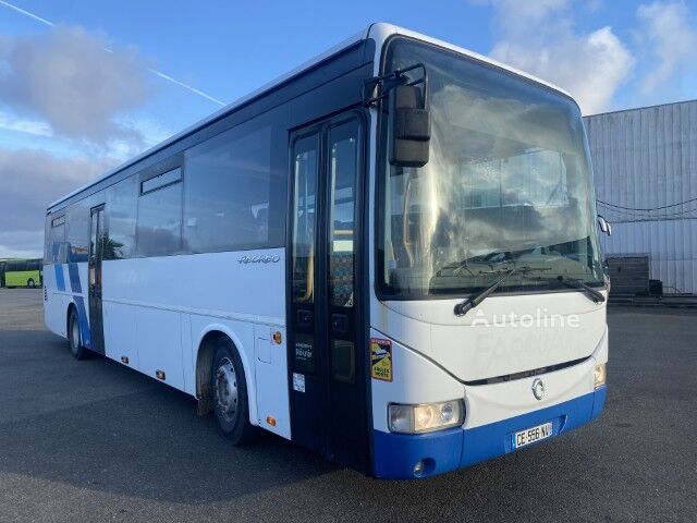 Irisbus NEW RECREO školski autobus