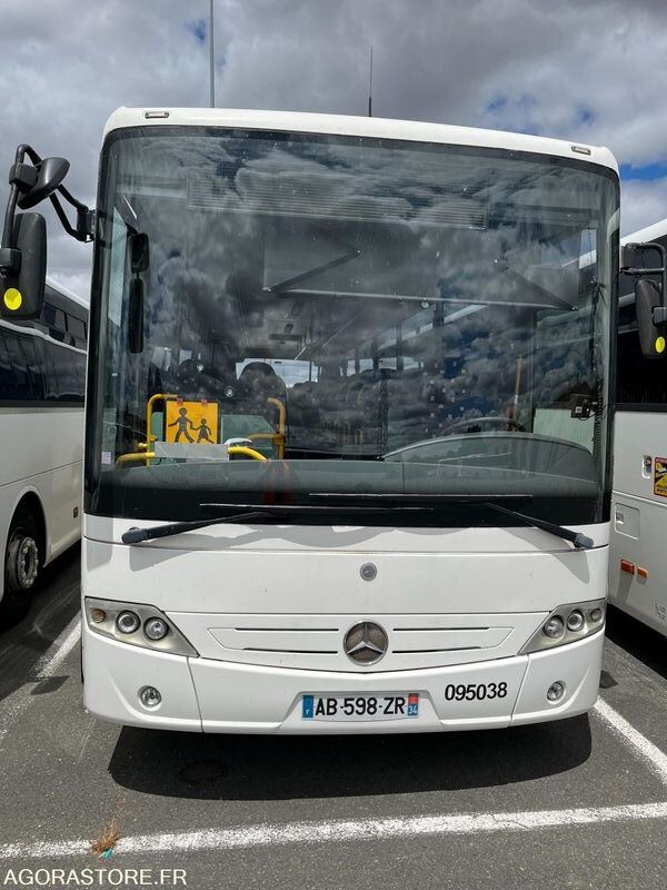 Prodaje se Mercedes-Benz INTOURO školski autobus na aukciji