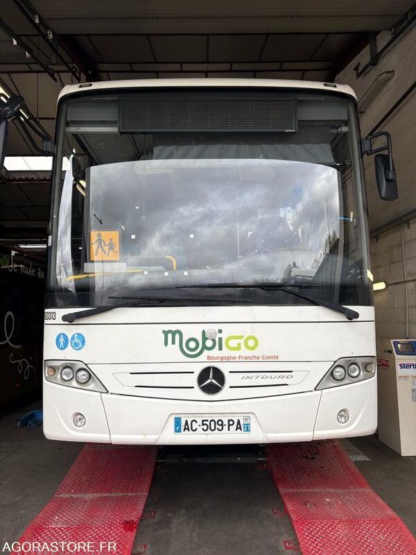 Prodaje se Mercedes-Benz INTOURO školski autobus na aukciji