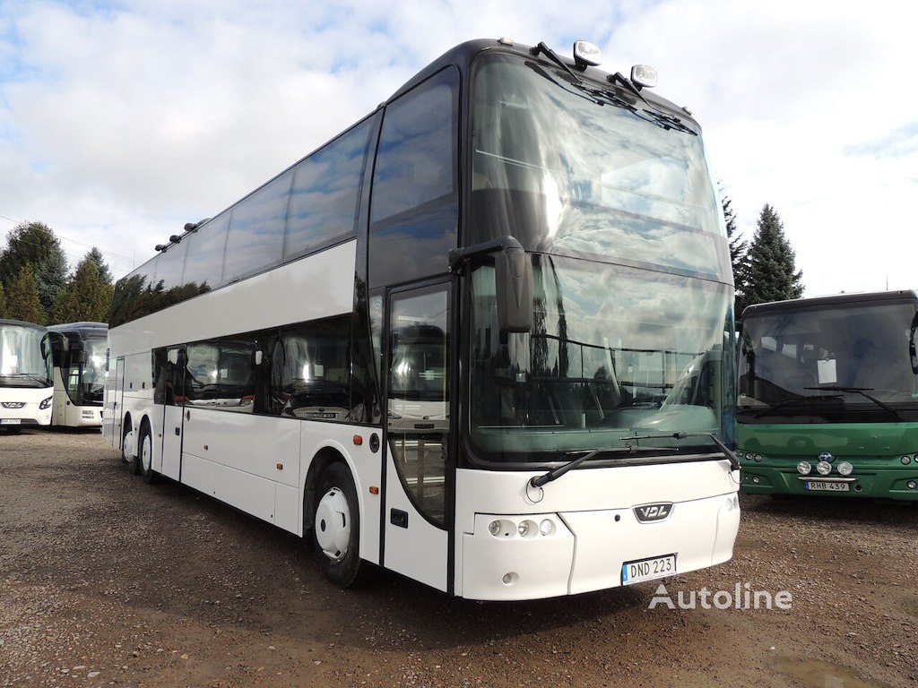 VDL SYNERGY dvospratni autobus