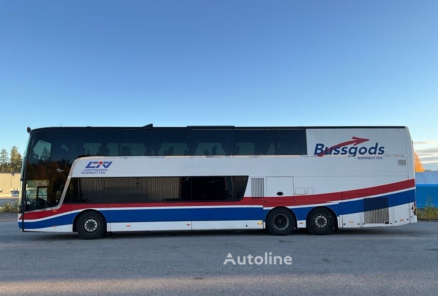 Van Hool TDX29 dvospratni autobus
