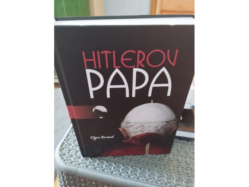 Hitlerov Papa
