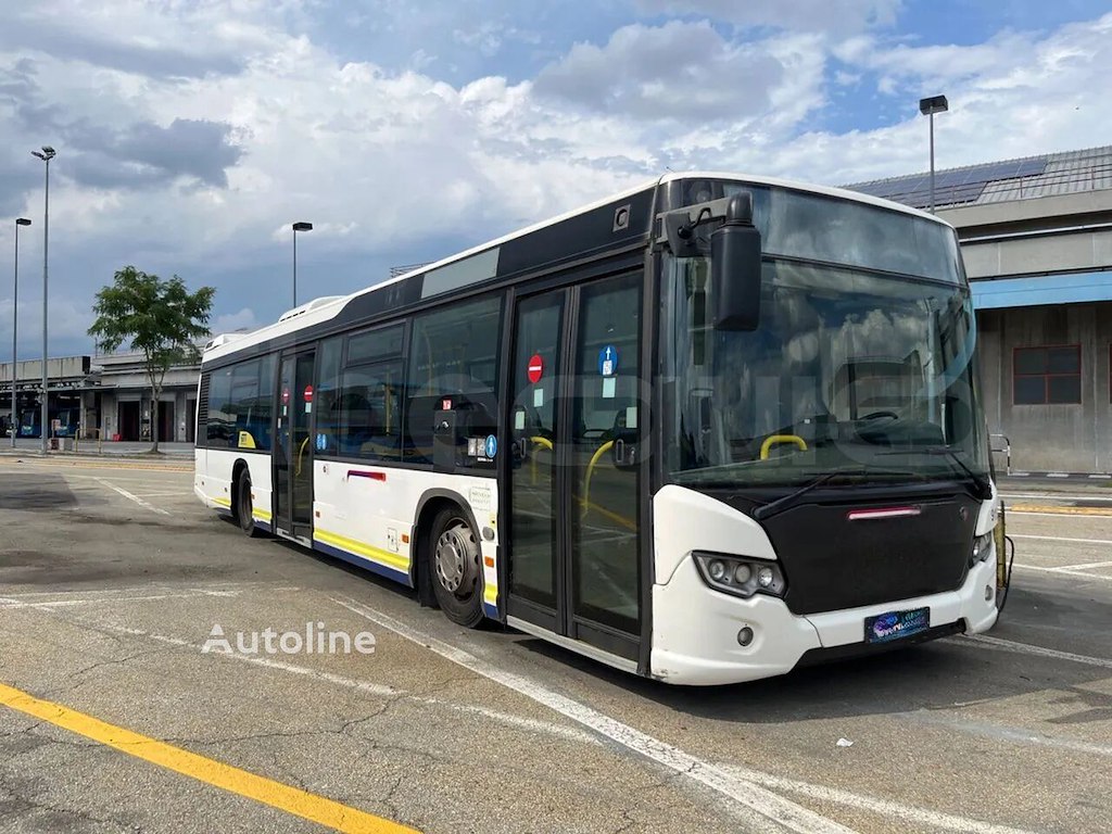Scania Citywide LF zglobni autobus