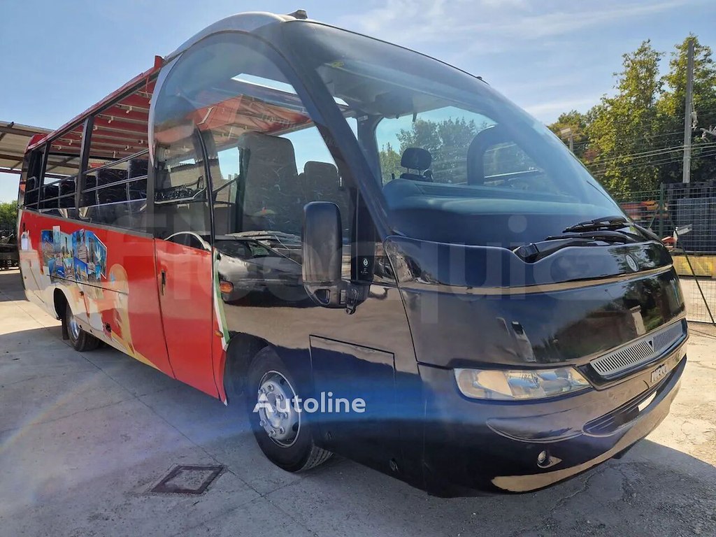 Prodaje se IVECO Mago2 autobus za razgledavanje grada na aukciji