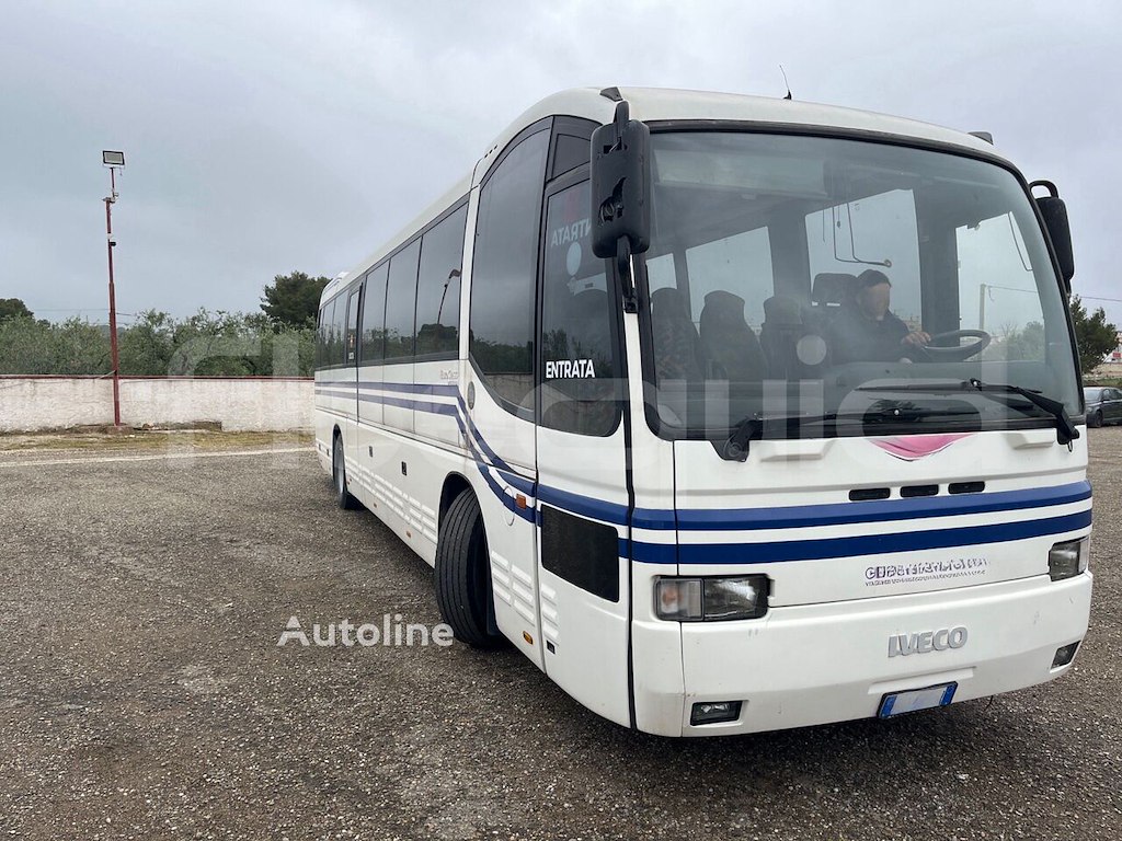 IVECO 380 turistički voz