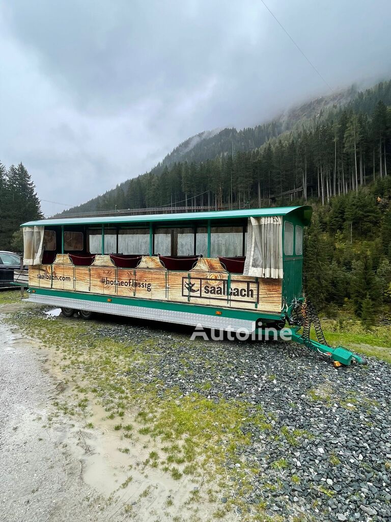 CNO 42 turistički voz