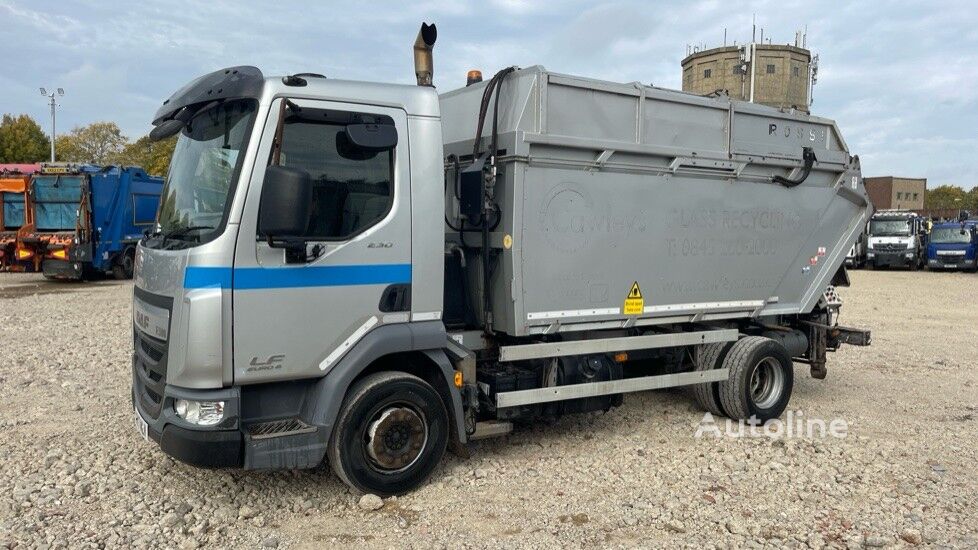 DAF LF55 kamion za smeće