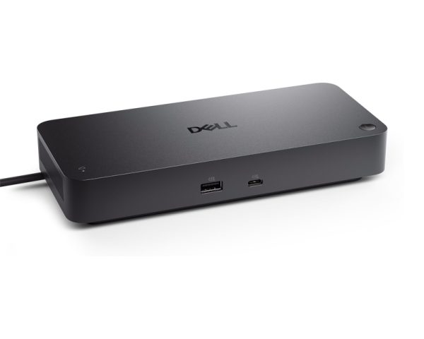 DELL Pro Thunderbolt 5 Smart Dock SD25TB5 with 300W AC Adapter