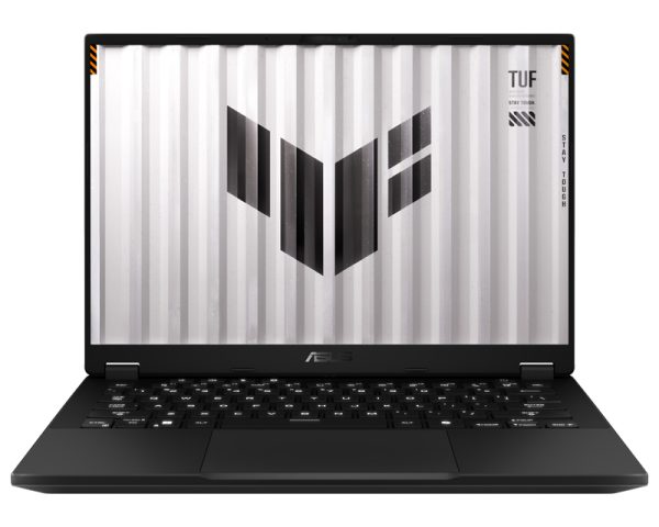 ASUS TUF Gaming A14 FA401WV-RG025 (14 inča 2.5K, Ryzen AI 9 HX 370, 16GB, 1TB SSD, GeForce RTX 4060) laptop bulk