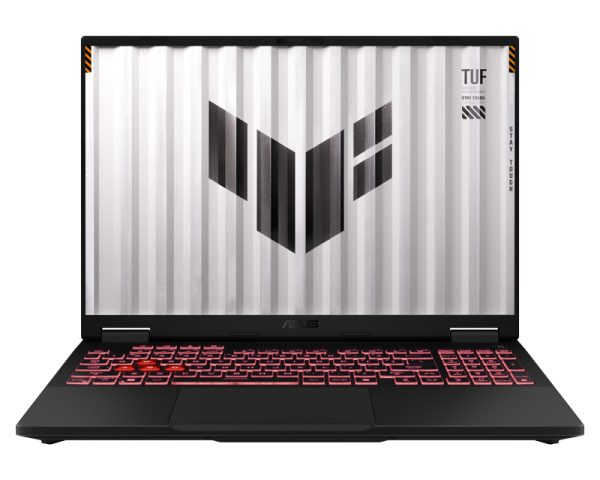 ASUS TUF Gaming A16 FA608WV-QT047 (16 inča 2.5K, AI 9 HX 370, 16GB, SSD 1TB, GeForce RTX 4060) laptop bulk
