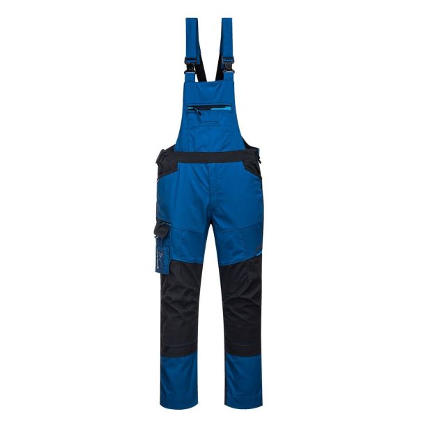 PORTWEST Radne pantalone T704 WX3 treger , plava