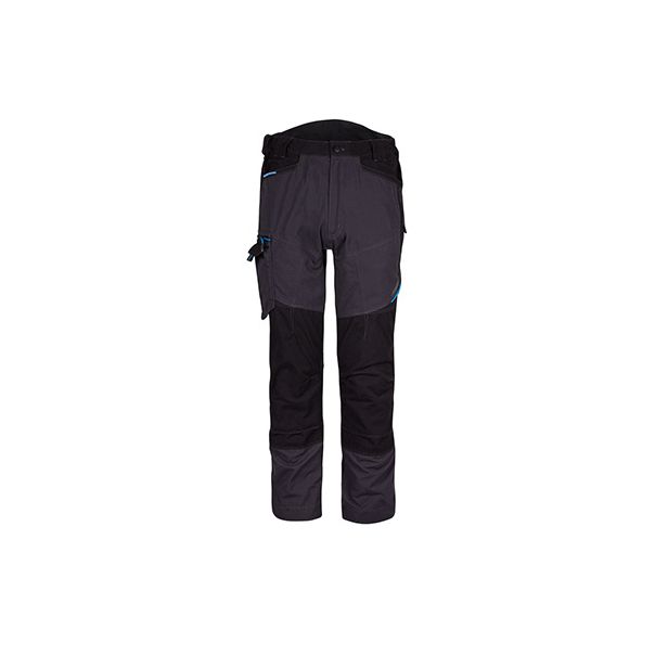 PORTWEST Radne pantalone T701 WX3, metalik/siva