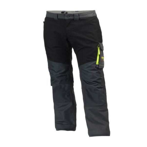 HELLY HANSEN HH Radne pantalone Aker, crna