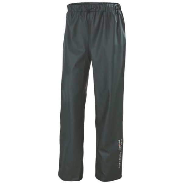 HELLY HANSEN HH Vodootporne radne pantalone Voss 990, crna