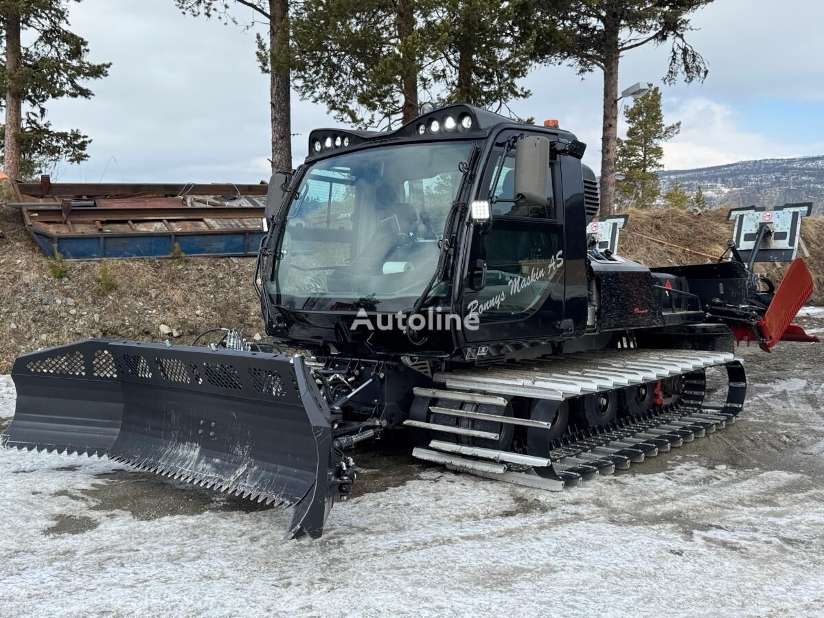 Prodaje se Prinoth Andre Husky Tiller 2.8m tabač snega na aukciji
