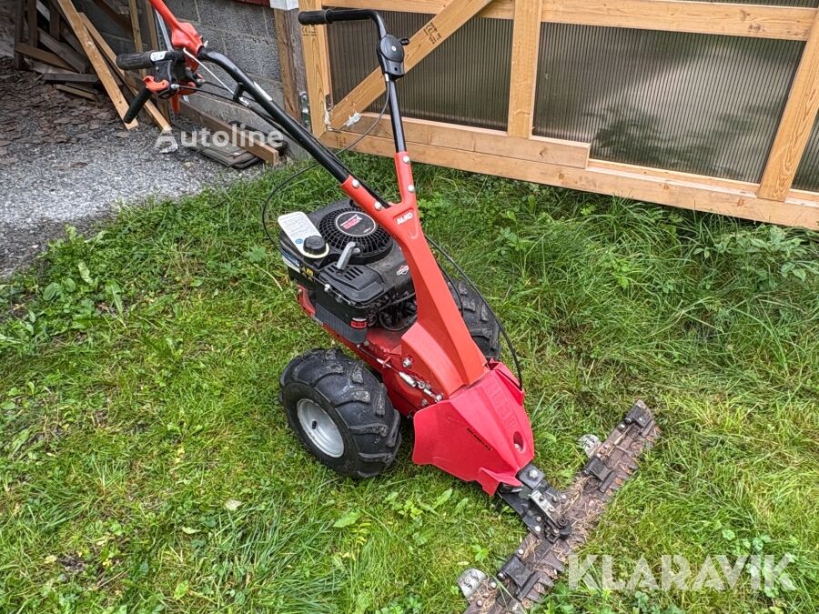 Prodaje se AL-KO BM 5001-R II čistač snega na aukciji
