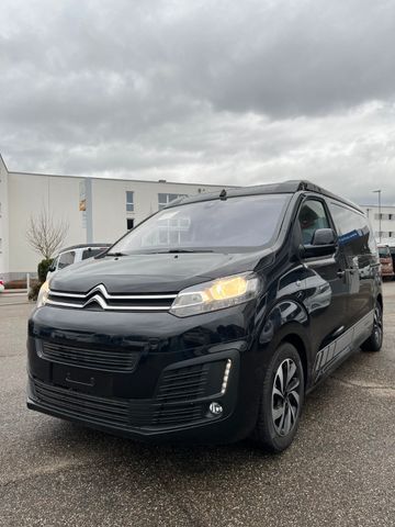 Clever Vandeo Beach 145 PS*NAVI*4 Schlafplä poluintegrisani kamper