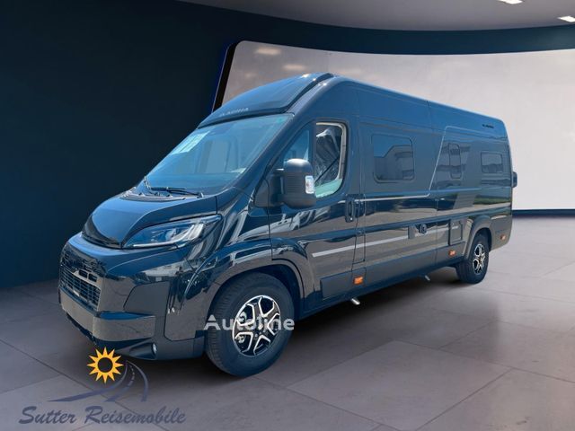 Adria EDITON 640 SLB*10"NAVI*SAFETY Pake kamper kombi