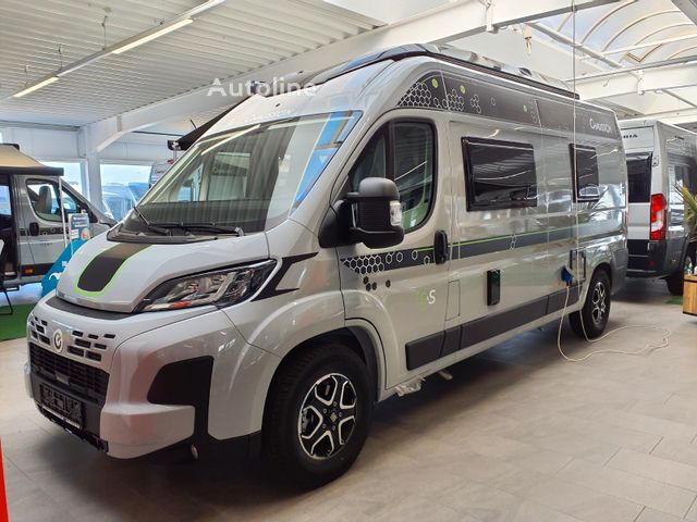 Chausson V 594 F&S Line MJ 26 poluintegrisani kamper