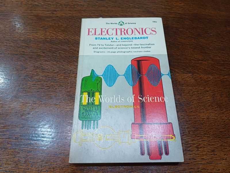 Electronics - Stanley L. Englebardt