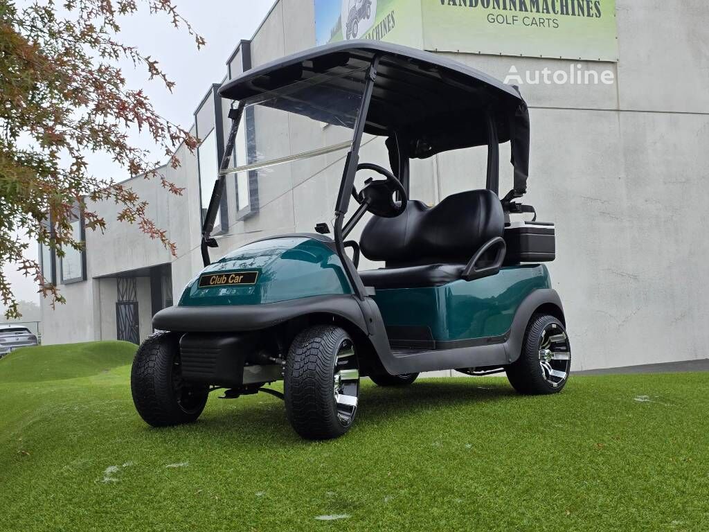 Club Car precedent new battery pack golf vozilo