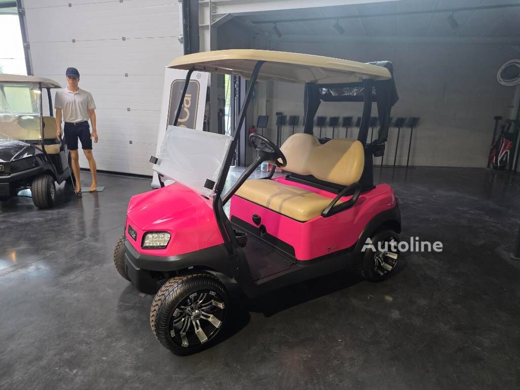 Club Car tempo 2019 new battery pack golf vozilo
