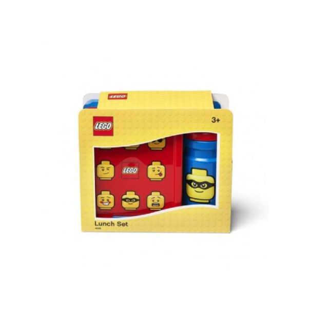 LEGO Classic - Set za užinu