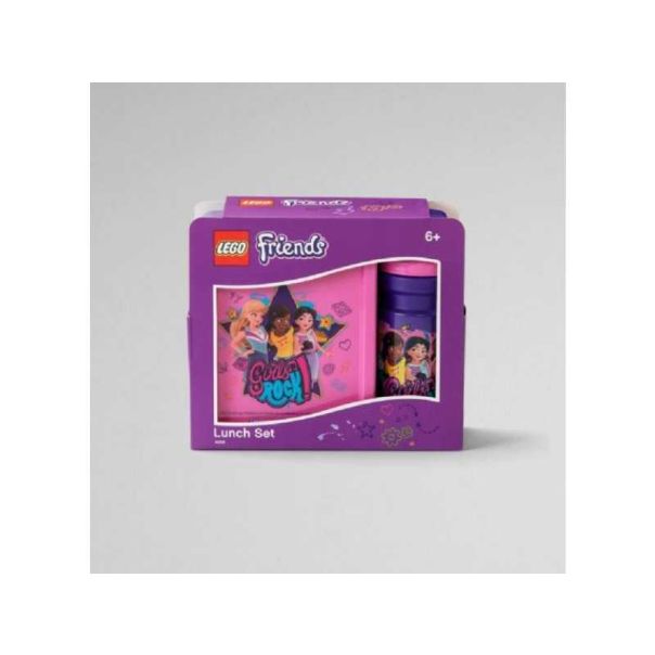 LEGO Friends - Set za užinu