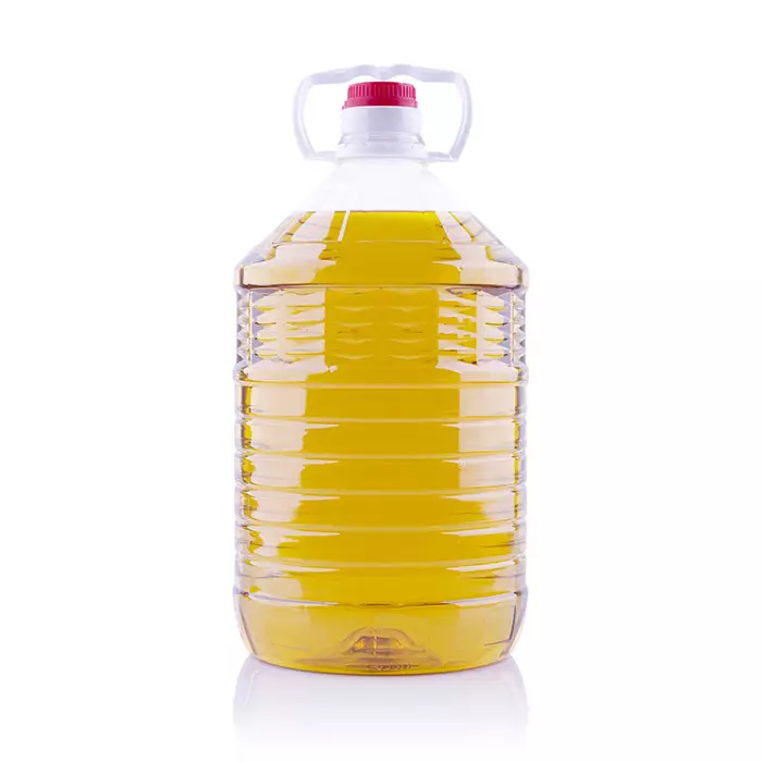 Ulje od uljane repice rinfuz 5l