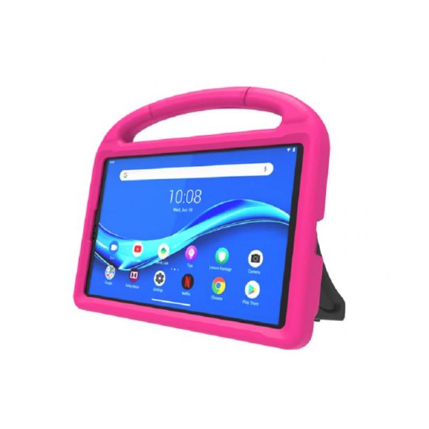 LENOVO Tab M10 HD 2nd Gen (TB-X306) Armor-X Ultra Shockproof Kid Case, With Kickstand and Handle (ZG38C03435)