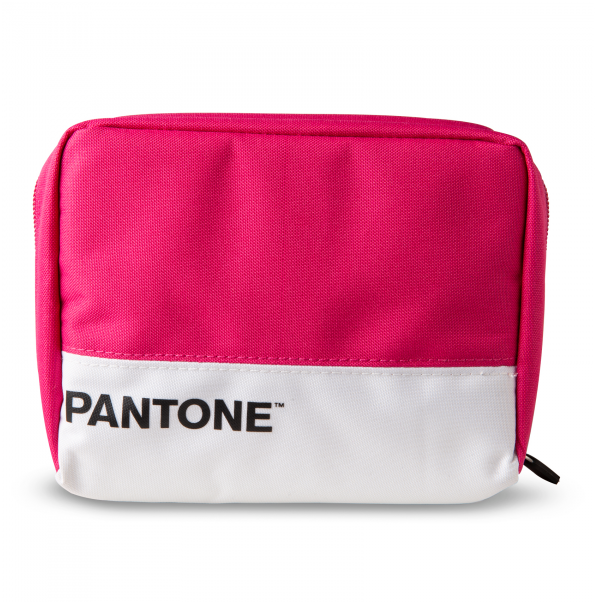 PANTONE Travel torbica u PINK boji
