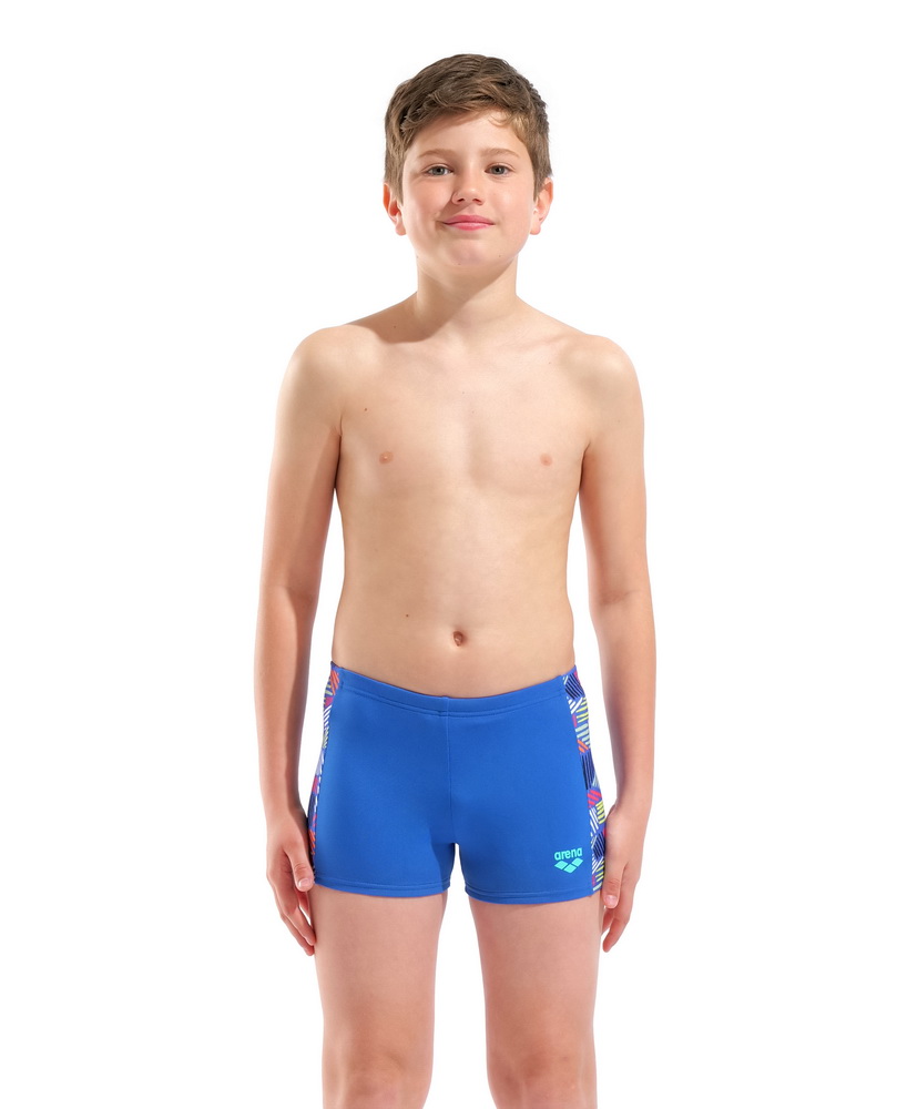 Arena B Candies Short Royal